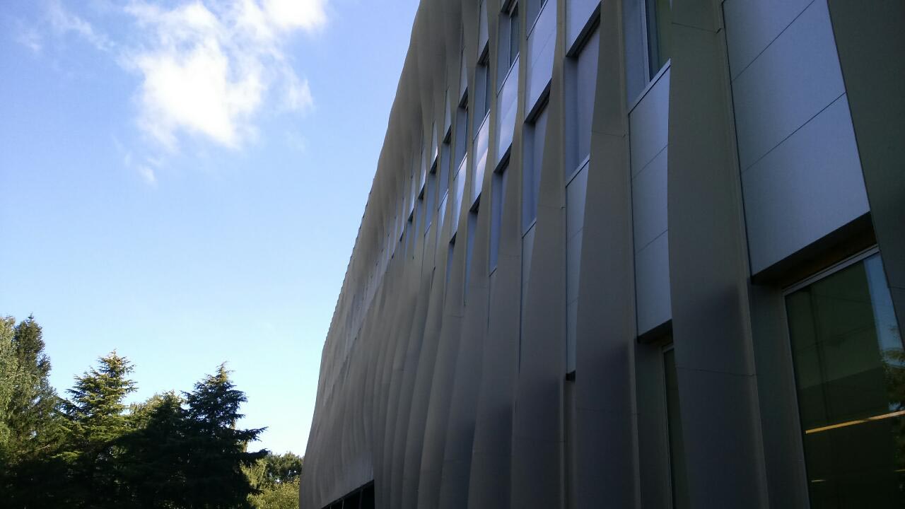 lycée madame de stael - Montluçon - Sifem